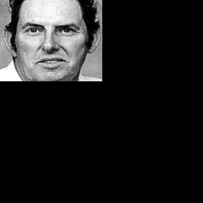 Marvin E. 'Buck' Burden | Obituaries | messenger-inquirer.com