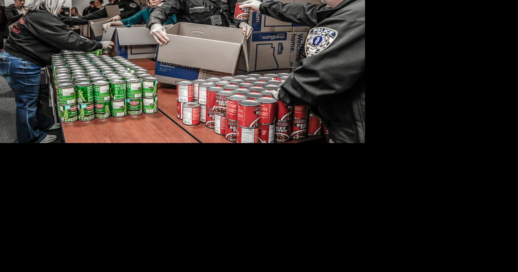 OPD delivers during 'Operation Santa' | News | messenger-inquirer.com