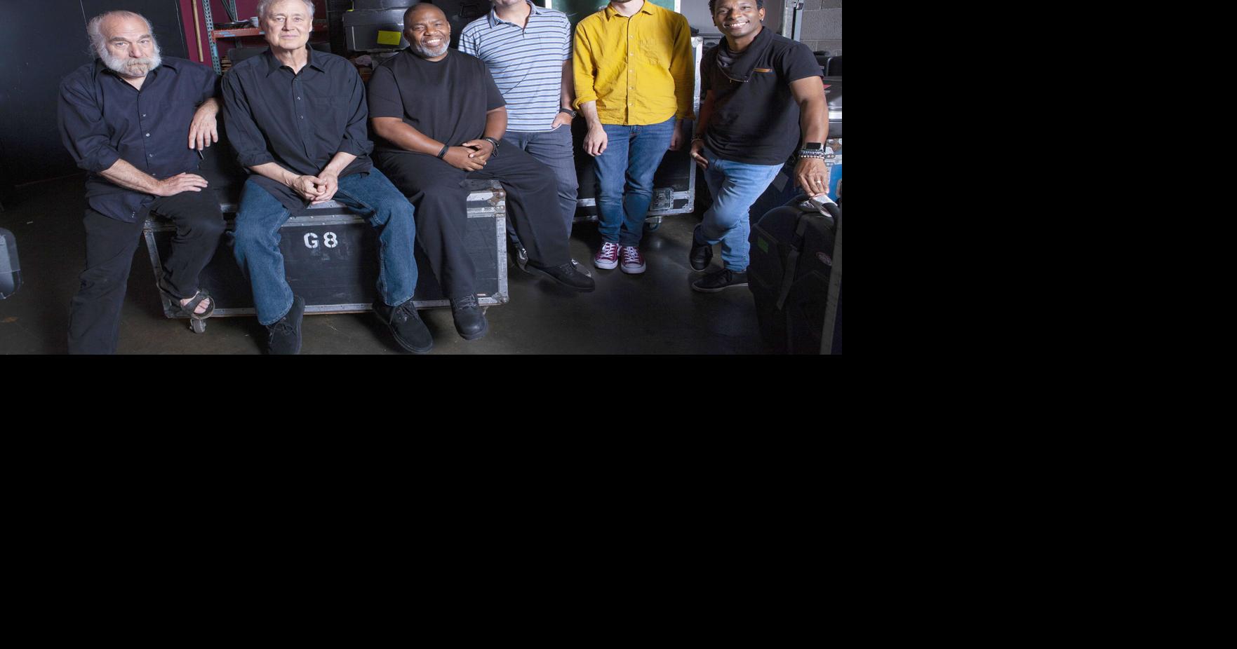 ROMP Festival lineup announced | Local News | messenger-inquirer.com