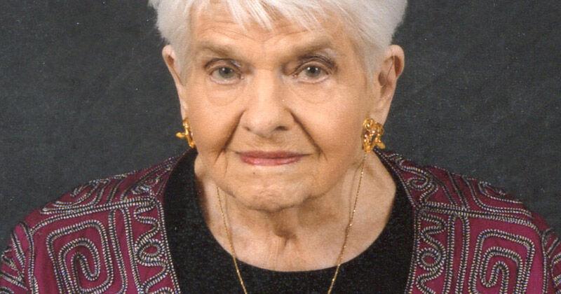 Betty Bickett | Mclean County | messenger-inquirer.com