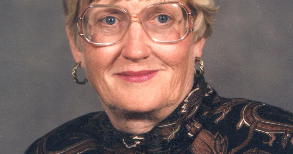 Elizabeth Fulkerson | Obituaries | messenger-inquirer.com
