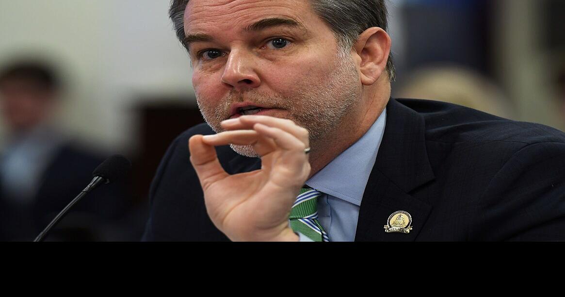 House committee advances school guardian, mental health bill | Grayson ...