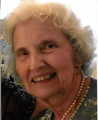 Verna Marlene Kennedy Carter | Obituaries | messenger-inquirer.com