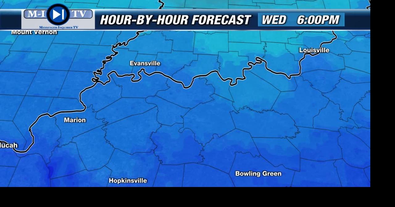 Daily Forecast 01-14-2026 | | messenger-inquirer.com