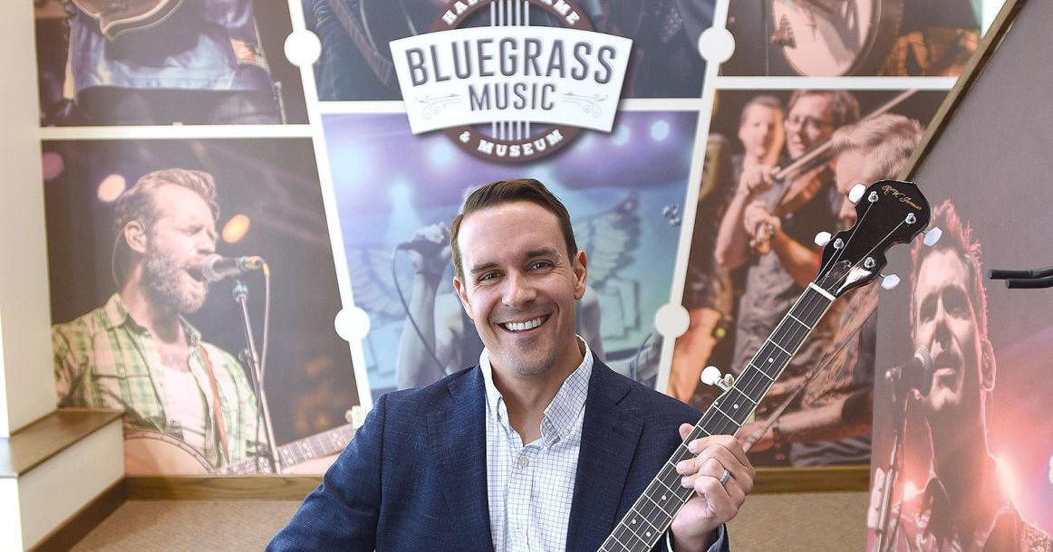 Kirk found his niche in hospitality | News | messenger-inquirer.com