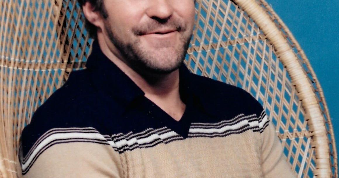 Eldon Robert Gilmore | Obituaries | messenger-inquirer.com