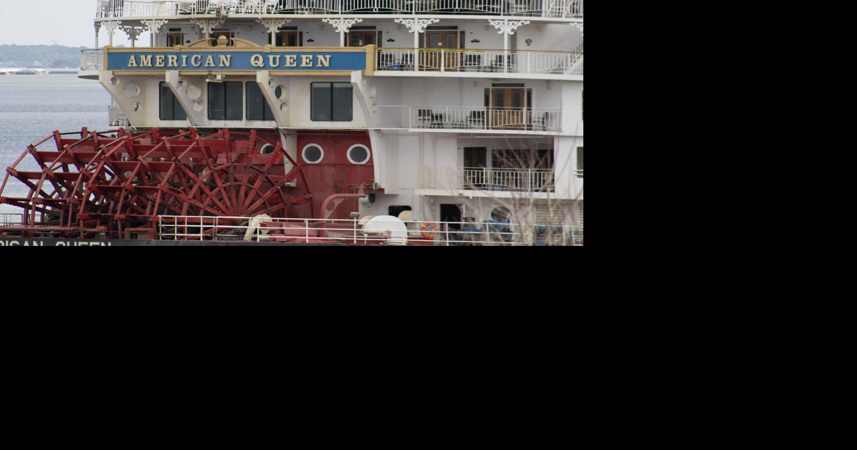 Paducah's riverboat service ceases operation | | messenger-inquirer.com