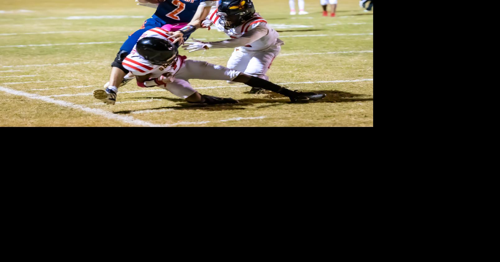 Cougars defeat Seneca, 16-6 | Grayson County | messenger-inquirer.com