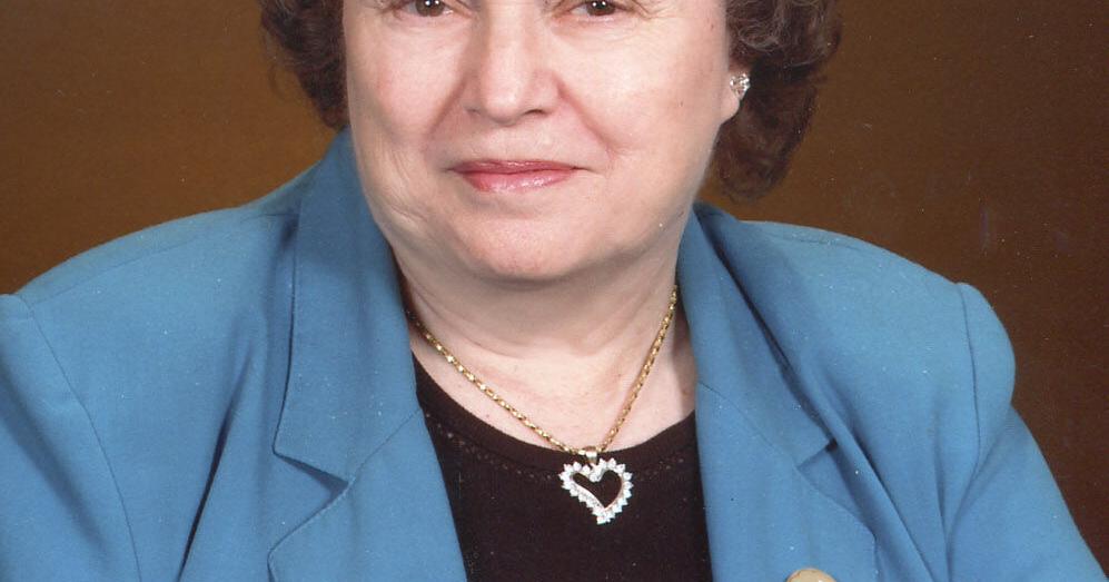 Delma Wray Butler Hutchins | Mclean County | messenger-inquirer.com