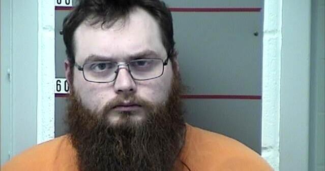 Robinson indicted on 18 felony charges | News | messenger-inquirer.com