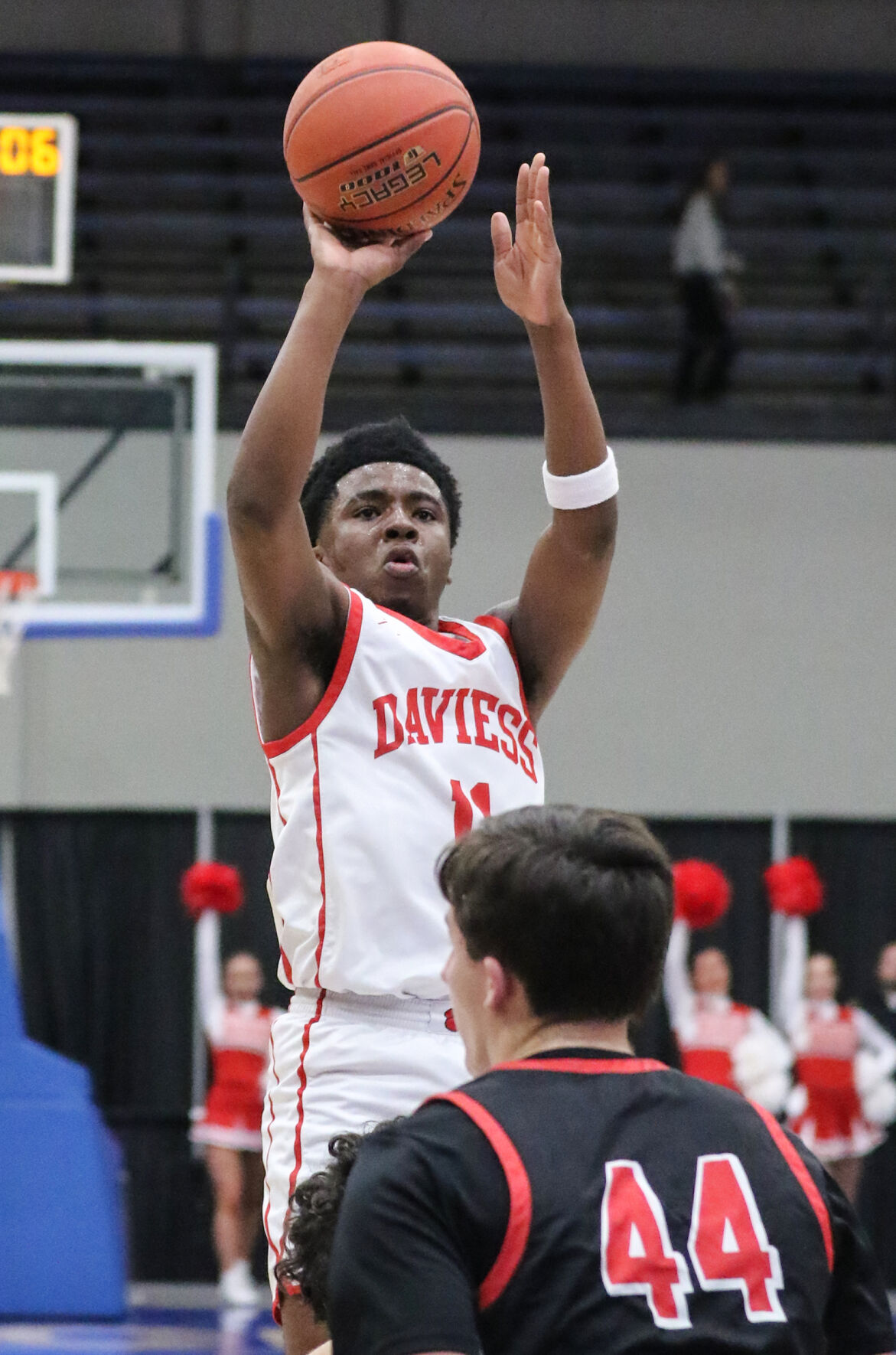 Boys regional tourney set to begin | Local Sports | messenger-inquirer.com