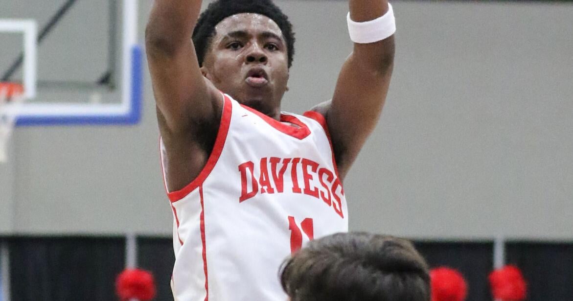 Boys regional tourney set to begin | Local Sports | messenger-inquirer.com