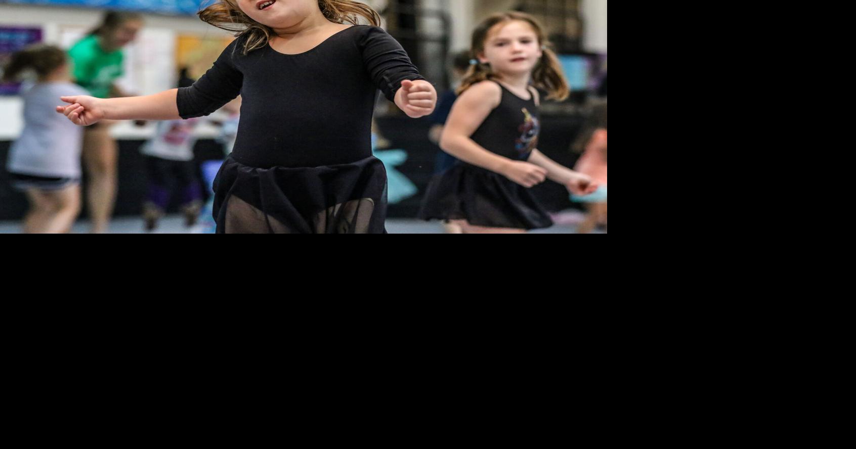 Boppin' to the beat: ODT celebrates 31st 'Wiggle, Giggle and Pretend ...
