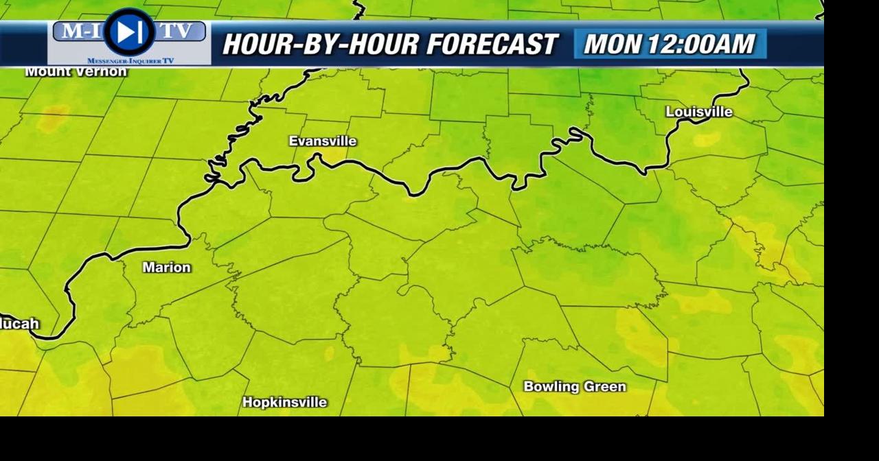 Daily Forecast 06-14-2026 | | messenger-inquirer.com