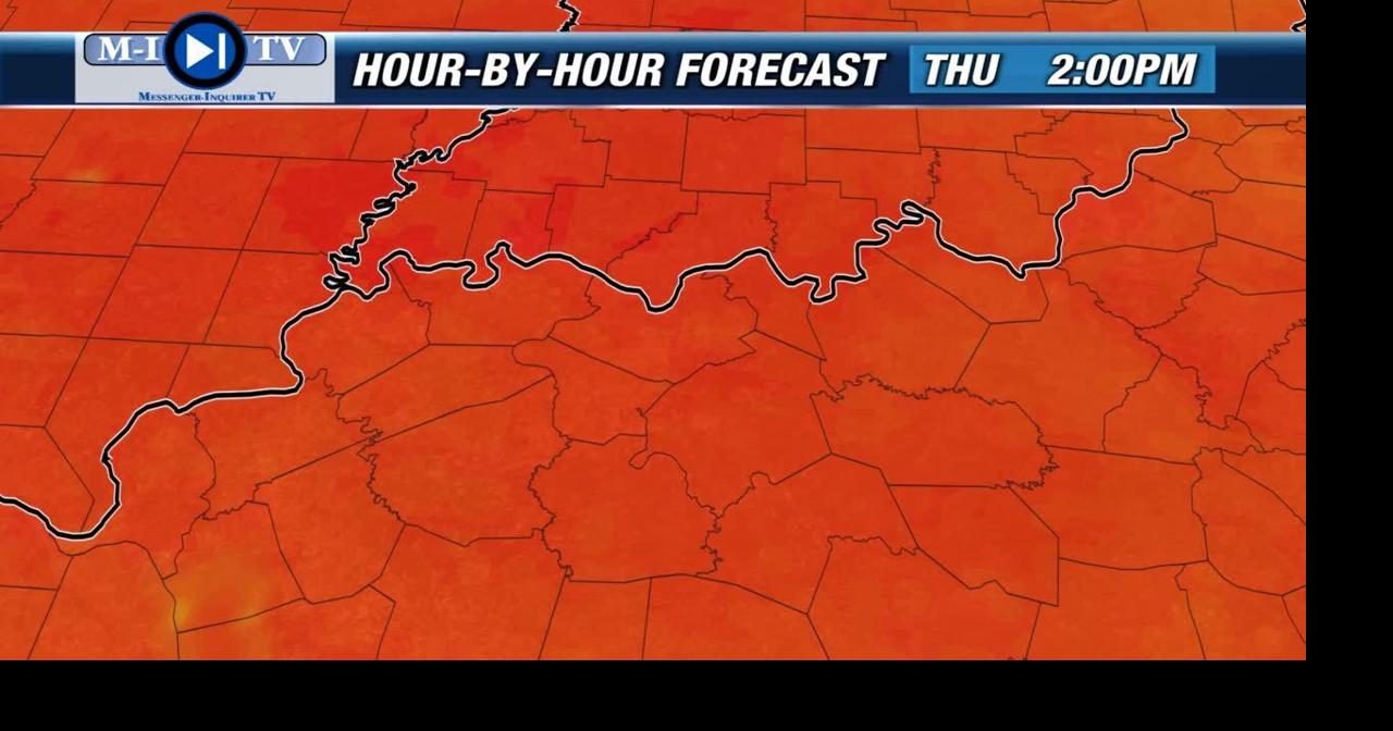 Daily Forecast 05-28-2026 | | messenger-inquirer.com