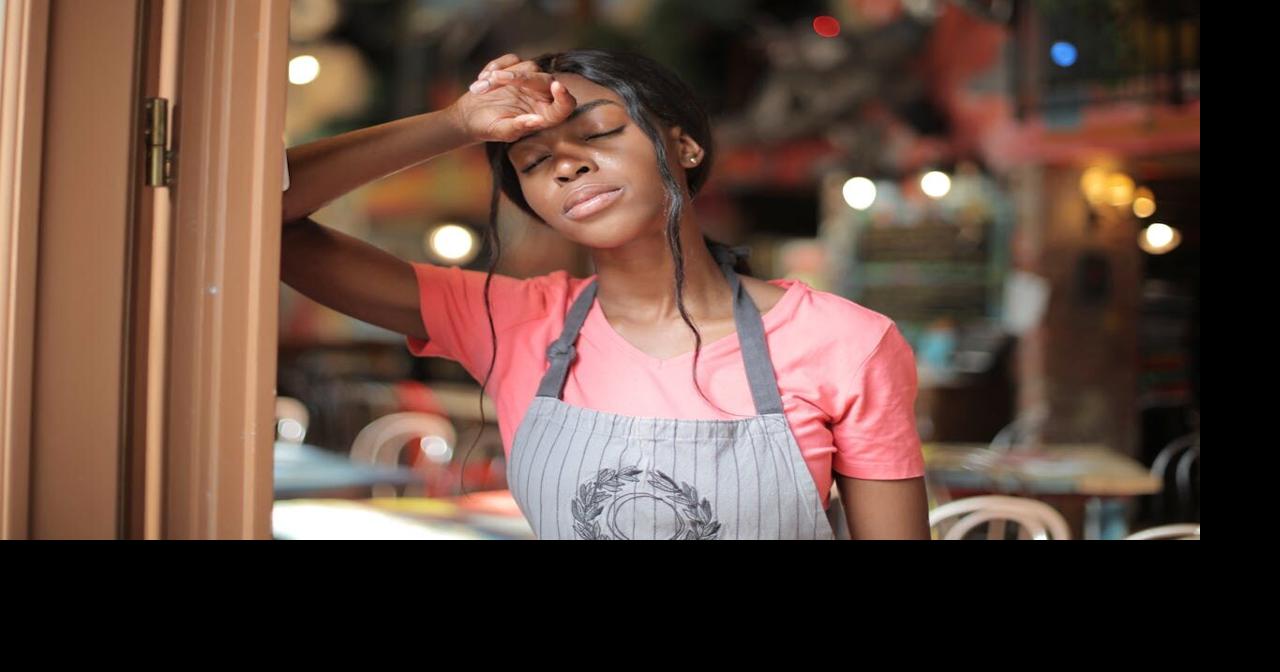 Work Holidaze? Employees already checked out | National News ...