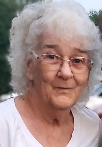 Brenda Ball | Obituaries | messenger-inquirer.com