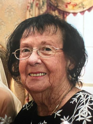 Doris Augenstein Barnes | Obituaries | messenger-inquirer.com