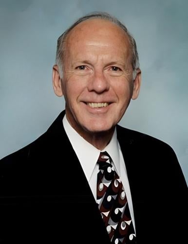 Joseph Albert “Al” Clark, Jr. | Obituaries | messenger-inquirer.com