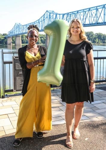 Something Borrowed celebrates 1 year in business | News | messenger ...