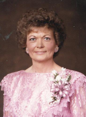 Wanda Mauzy | Obituaries | messenger-inquirer.com