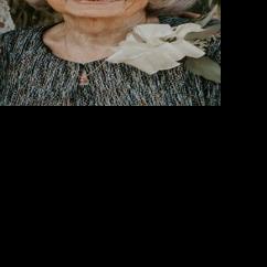 Virginia “Jenny” Strader Towery | Obituaries | messenger-inquirer.com