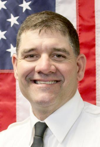Agencies go silent on police, fire radios | News | messenger-inquirer.com