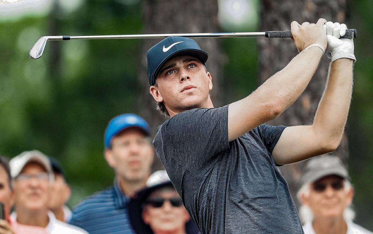 Augenstein battling 'way too much down time' | Sports | messenger ...