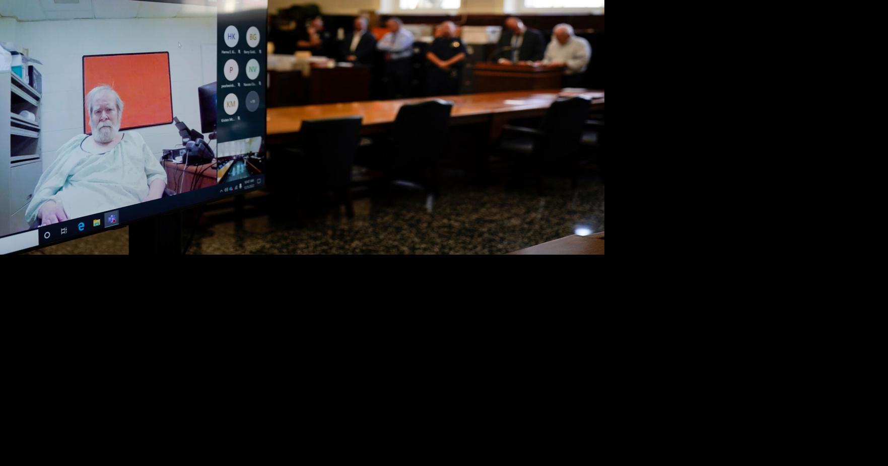 Notorious New York City-area 'Torso Killer' confesses to 1965 killing ...