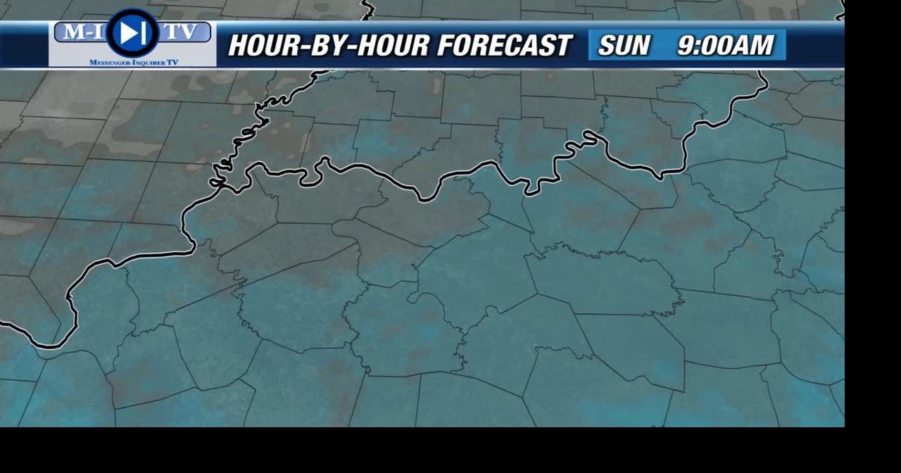 Daily Forecast 01-18-2026 | | messenger-inquirer.com