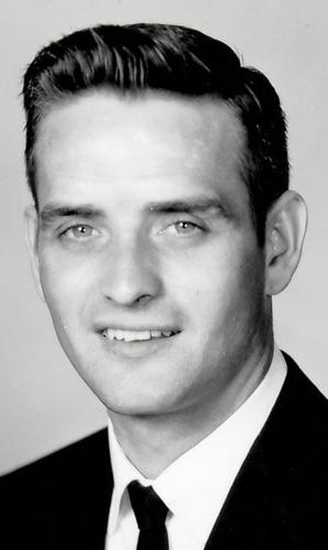 Perry J. "P.J." Stephens | Obituaries | messenger-inquirer.com