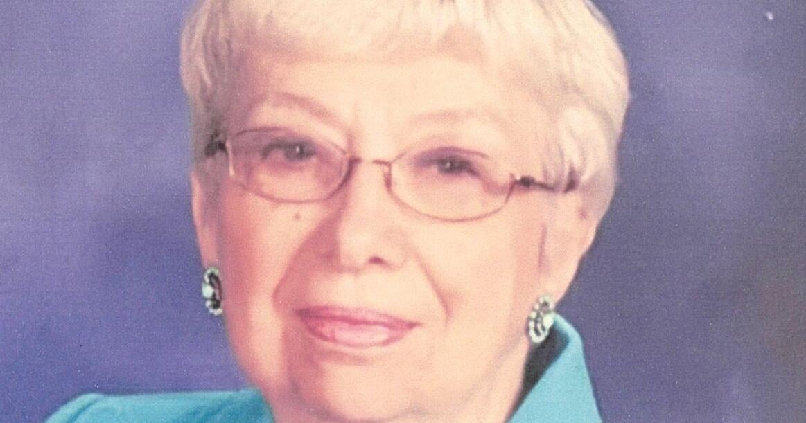 Doris Katherine Goldsmith | Obits | messenger-inquirer.com