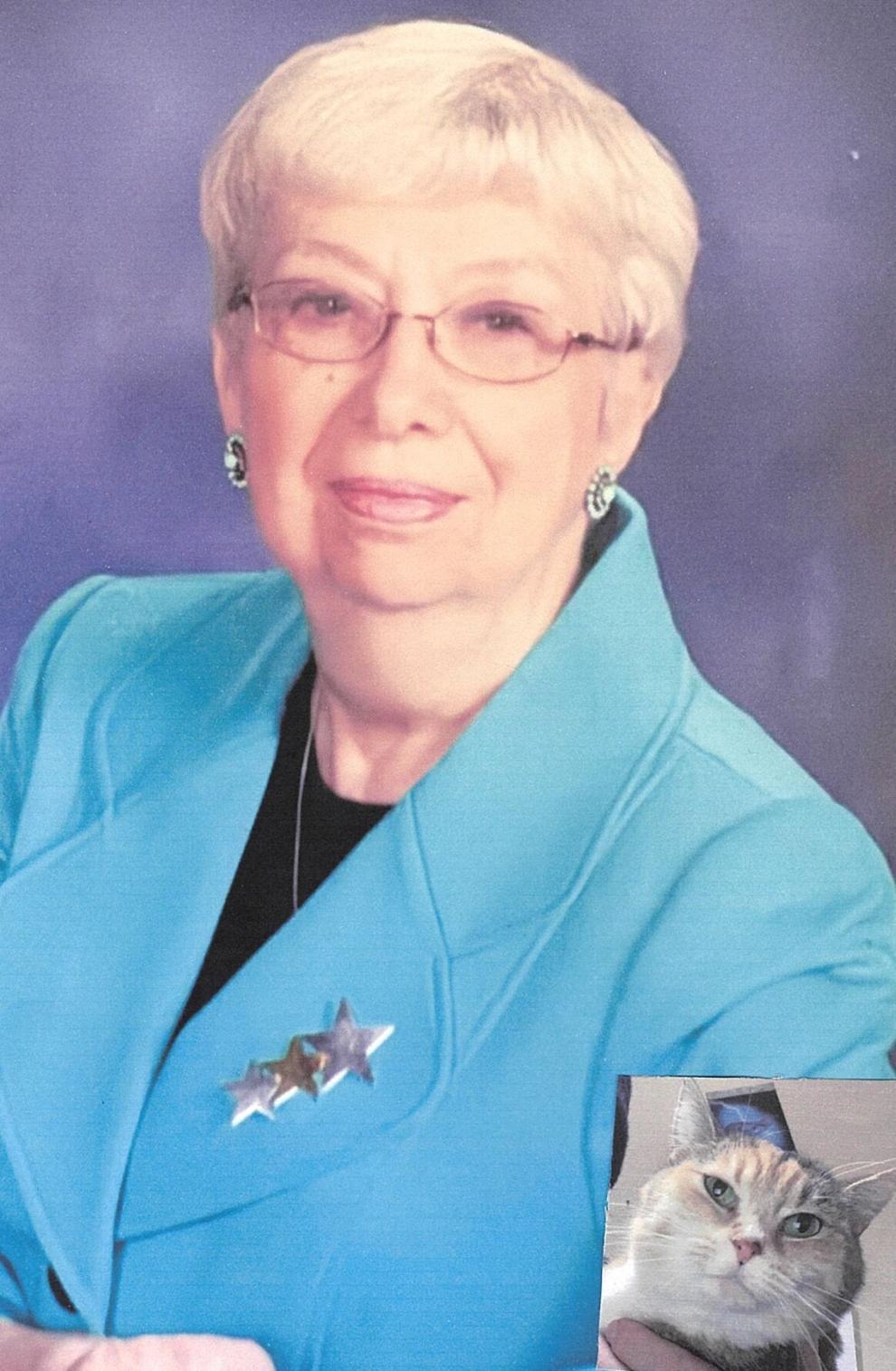 Doris Katherine Goldsmith | Obits | messenger-inquirer.com