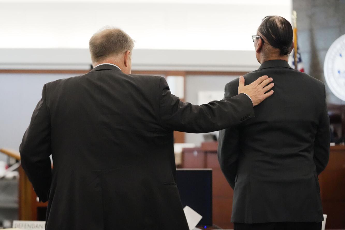 Nevada Nathan Chasing Horse | AP National News | messenger-inquirer.com