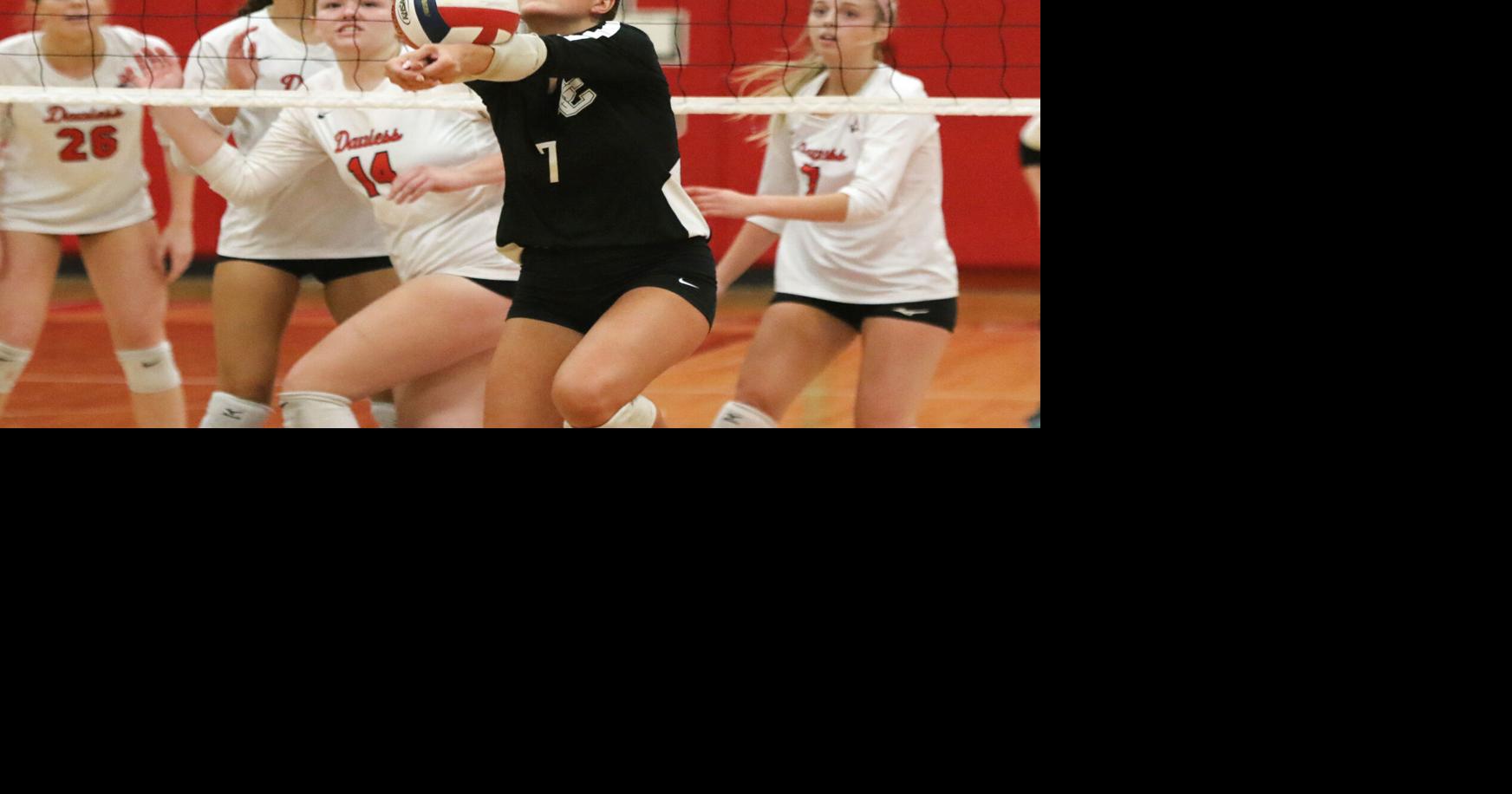 Lady Aces aiming for consistency | Sports | messenger-inquirer.com