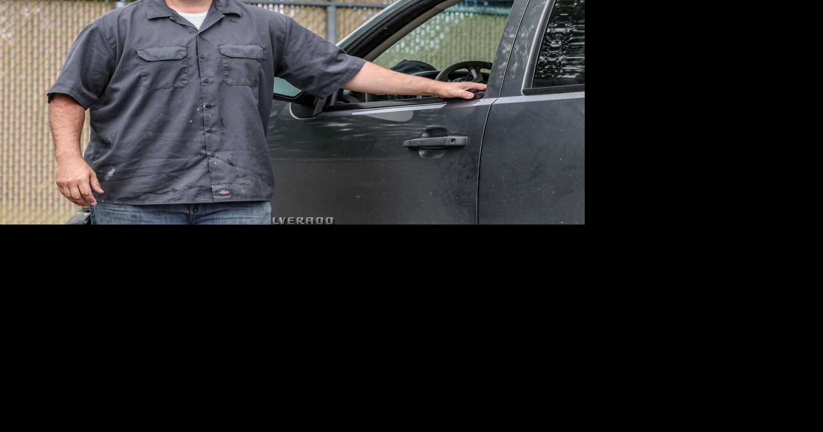 The Maintenance Man tackles big and small projects | Features ...