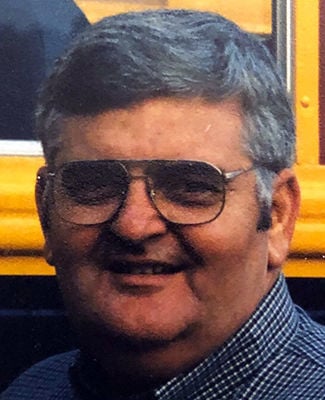 Michael 'Mike' Wayne Broughton Sr. | Obituaries | messenger-inquirer.com