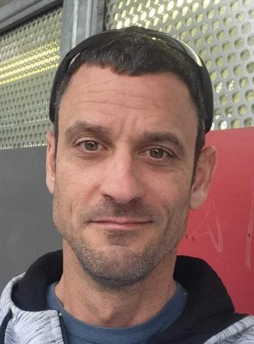 Randall Scott Taylor | Obituaries | messenger-inquirer.com