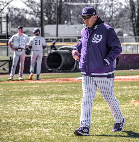 KWC baseball turnaround helped Lillpop win G-MAC COY | Sports ...