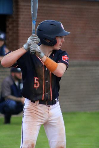 Rogers no-hits Thomas Nelson | Grayson County | messenger-inquirer.com