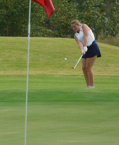 GCHS sending 5 golfers to semi-state round | Grayson County | messenger ...