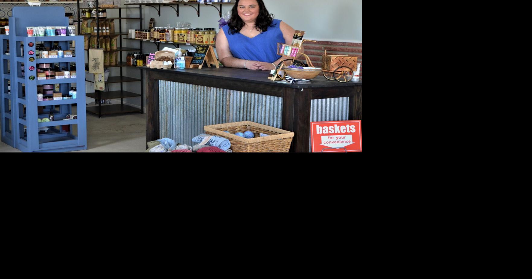 ‘This is my life now': Robertson celebrates RiverTown Market's 1-year ...