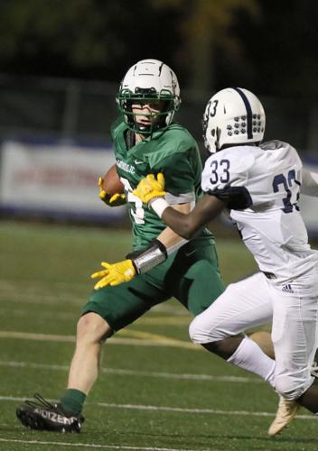 Catholic, DC open playoffs at home | Sports | messenger-inquirer.com