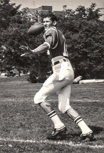 WKU's Vance overcame injury to break records | Sports | messenger ...