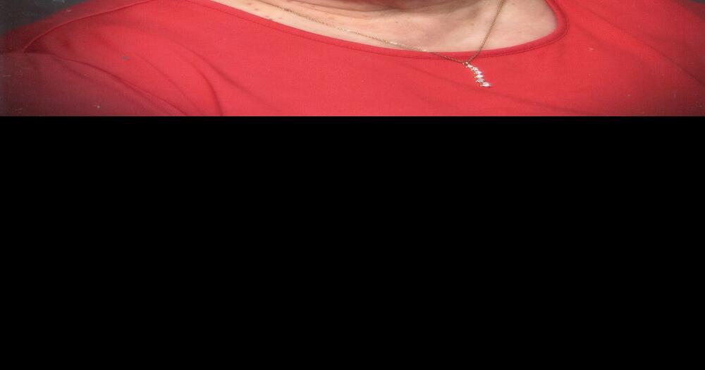 Joyce Luttrell Sosh | Obituaries | messenger-inquirer.com