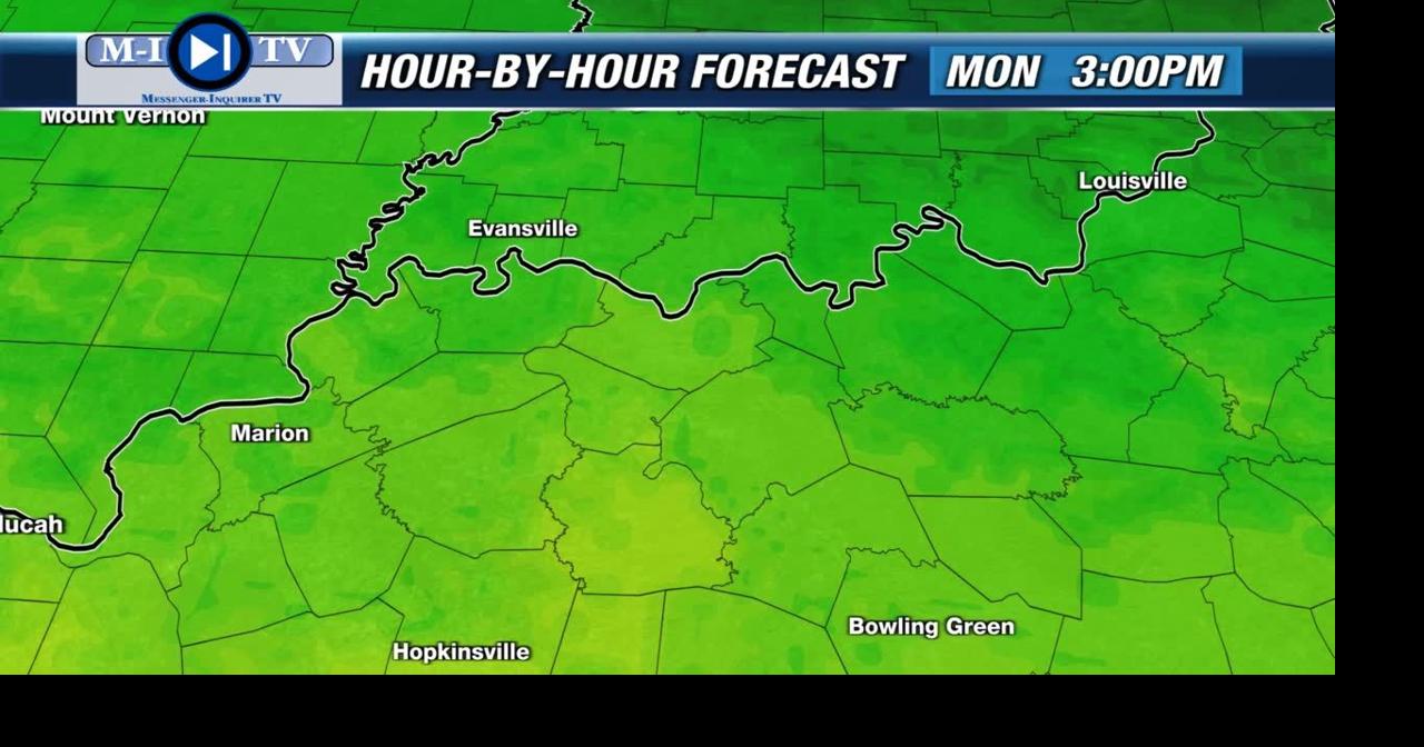 Daily Forecast 01-05-2026 | | messenger-inquirer.com