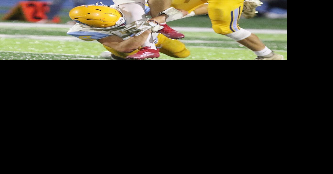 Apollo football has had a good spring, early June workouts | Sports ...