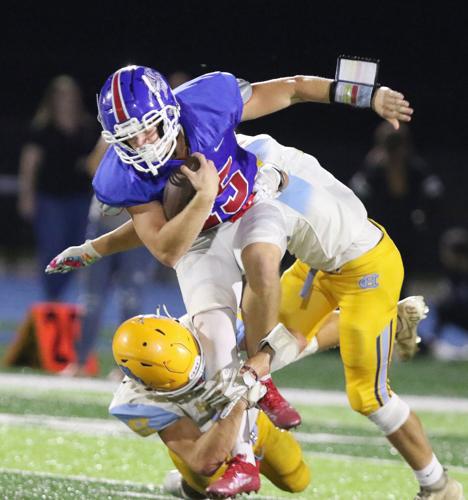 Apollo football has had a good spring, early June workouts | Sports ...