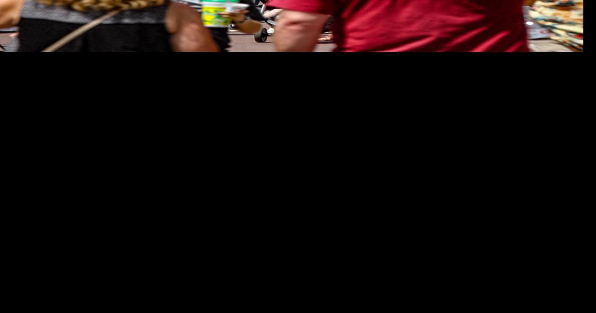 Crowd Pleasers: Returning events should see large draws this summer ...