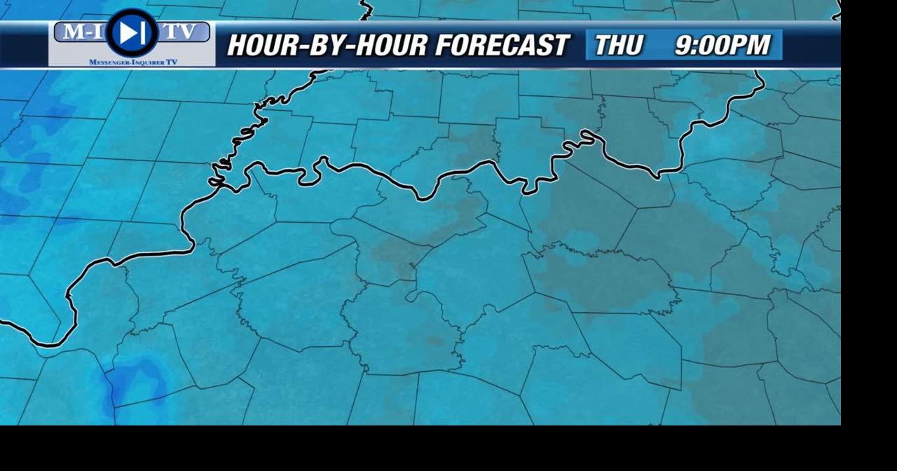 Daily Forecast 01-15-2026 | | messenger-inquirer.com